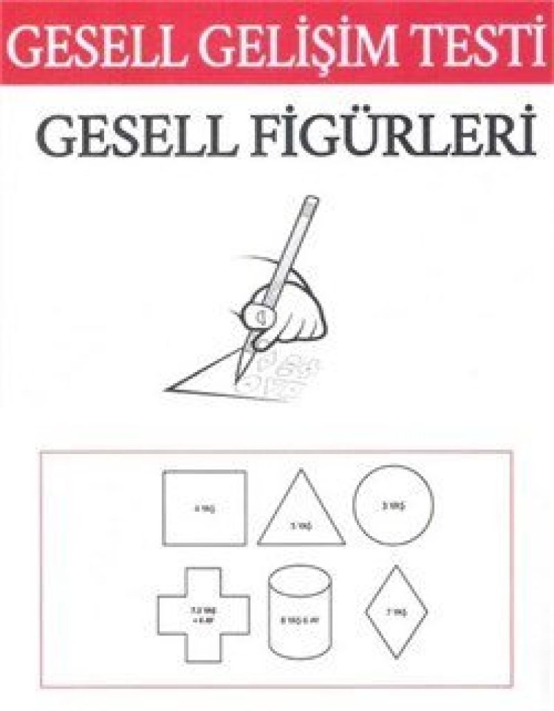 Gesell Gelişim Test Eğitimi - Perficus Akademi